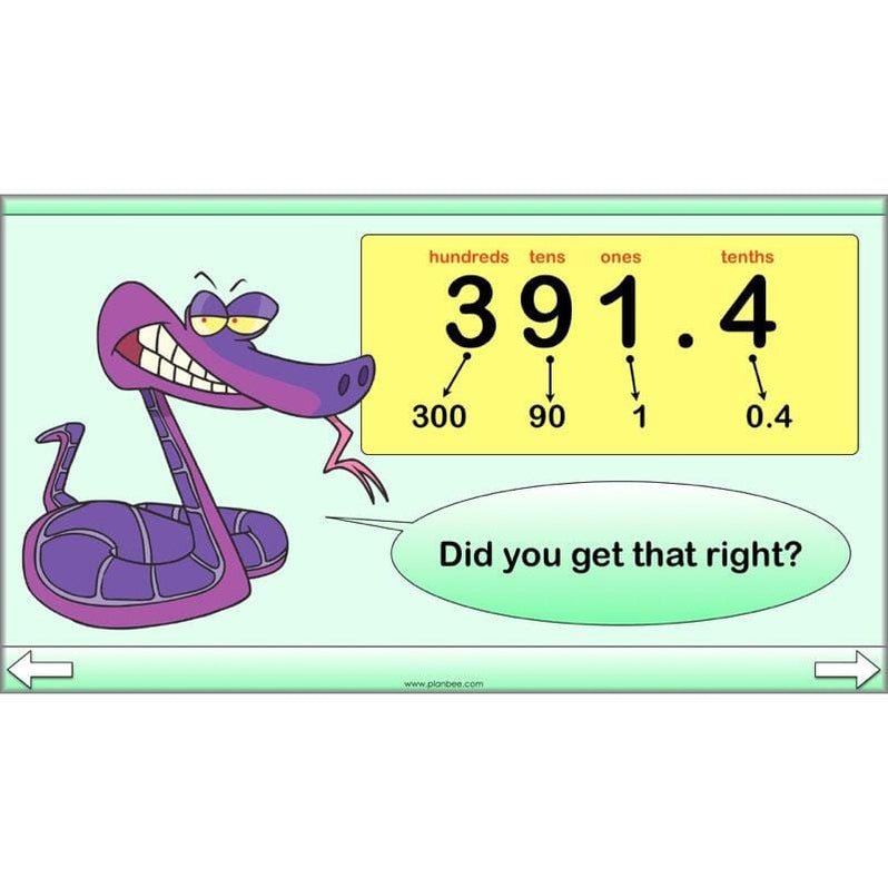 Fractions and Time Year 4 Fractions Maths Lessons | PlanBee