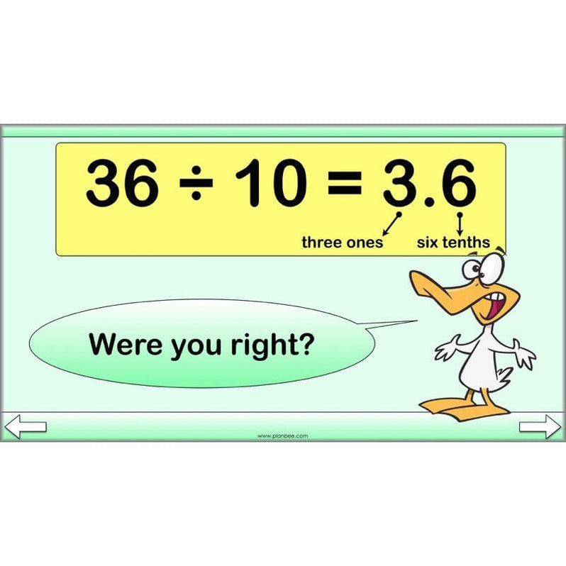 Fractions and Time Year 4 Fractions Maths Lessons | PlanBee