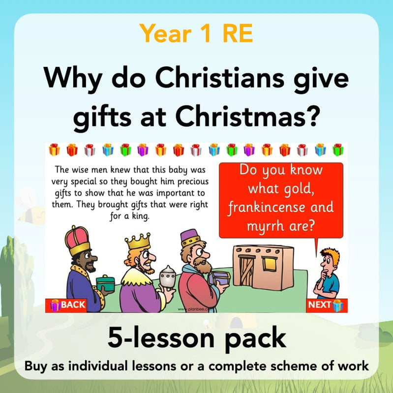 Christmas Activities KS1 and KS2 PlanBee Teaching Resources