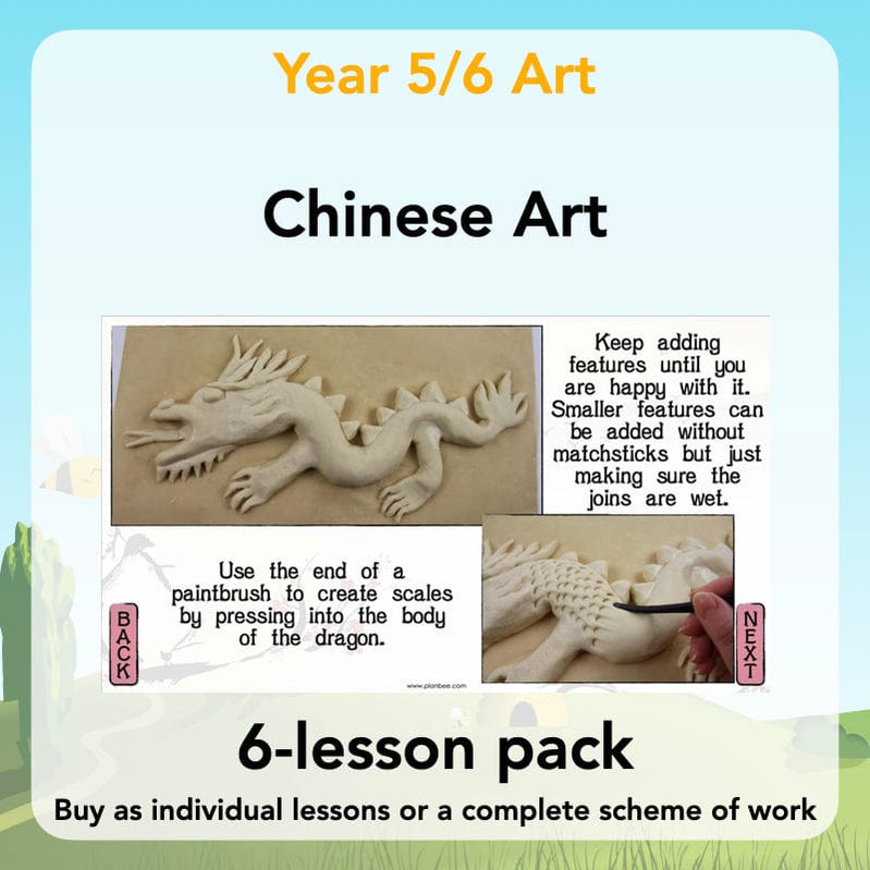 Year 5 Art lesson plans and schemes of work | PlanBee