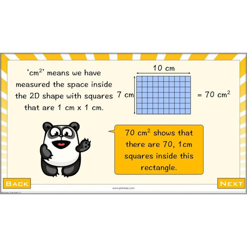 Primes, Squares & Cubes - Year 5 Maths Planning & Resources - PlanBee