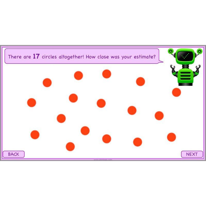 Rounding and Estimating Year 3 Maths Lessons by PlanBee