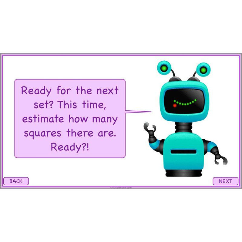 Rounding and Estimating Year 3 Maths Lessons by PlanBee