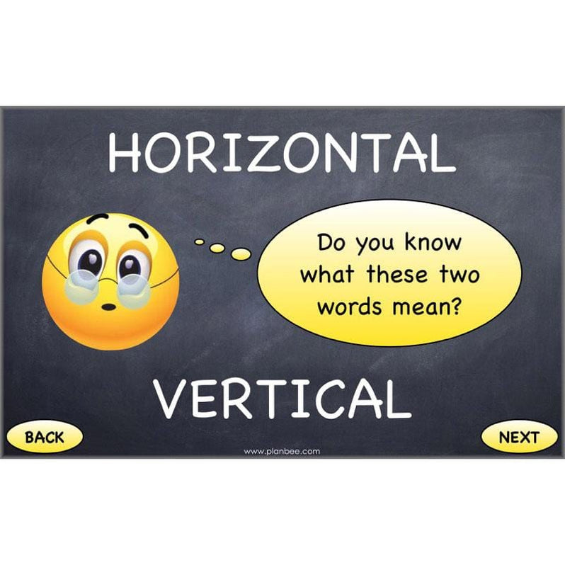 Shapes and Angles Year 3 Maths Lessons by PlanBee