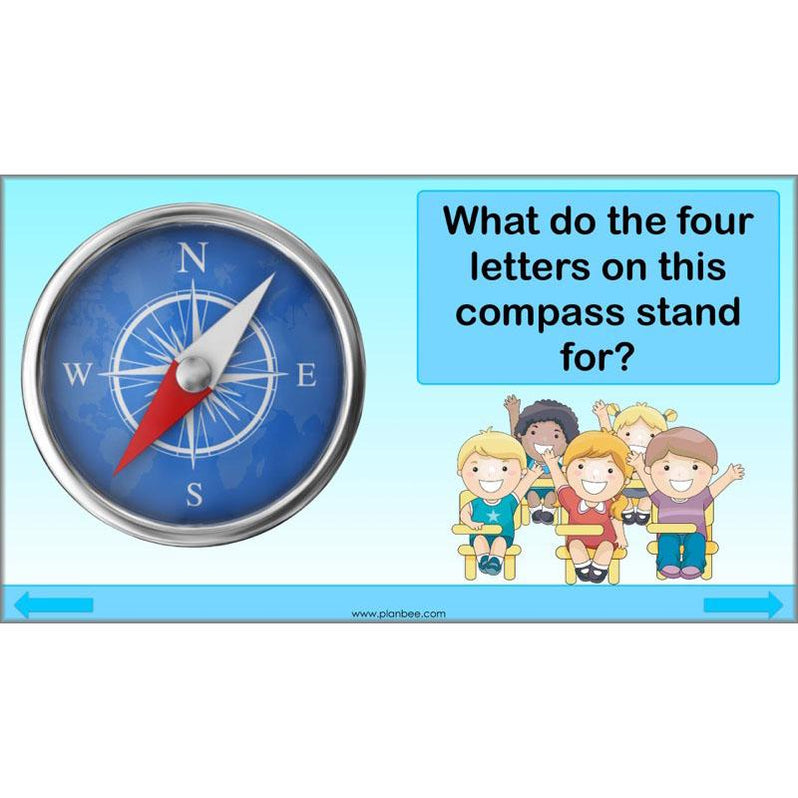 Year 3 3D Shape and Space Maths Lessons by PlanBee