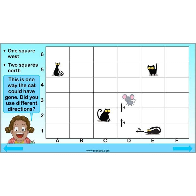Year 3 3D Shape and Space Maths Lessons by PlanBee