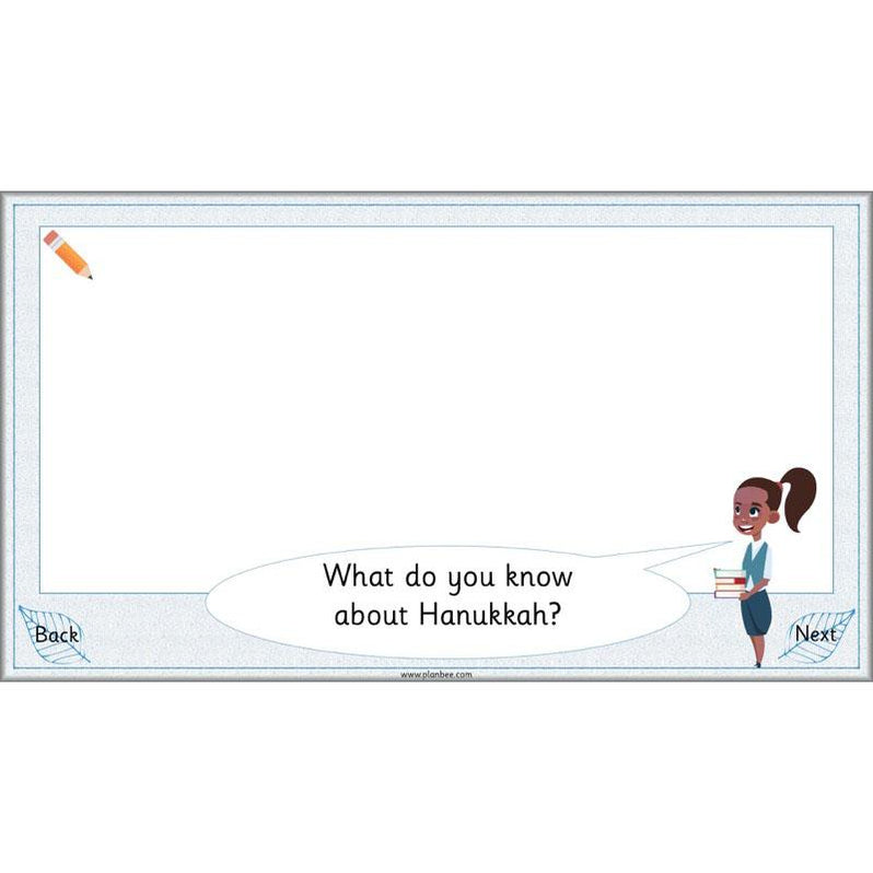 Special Objects KS1 Year 1 World Religions RE by PlanBee