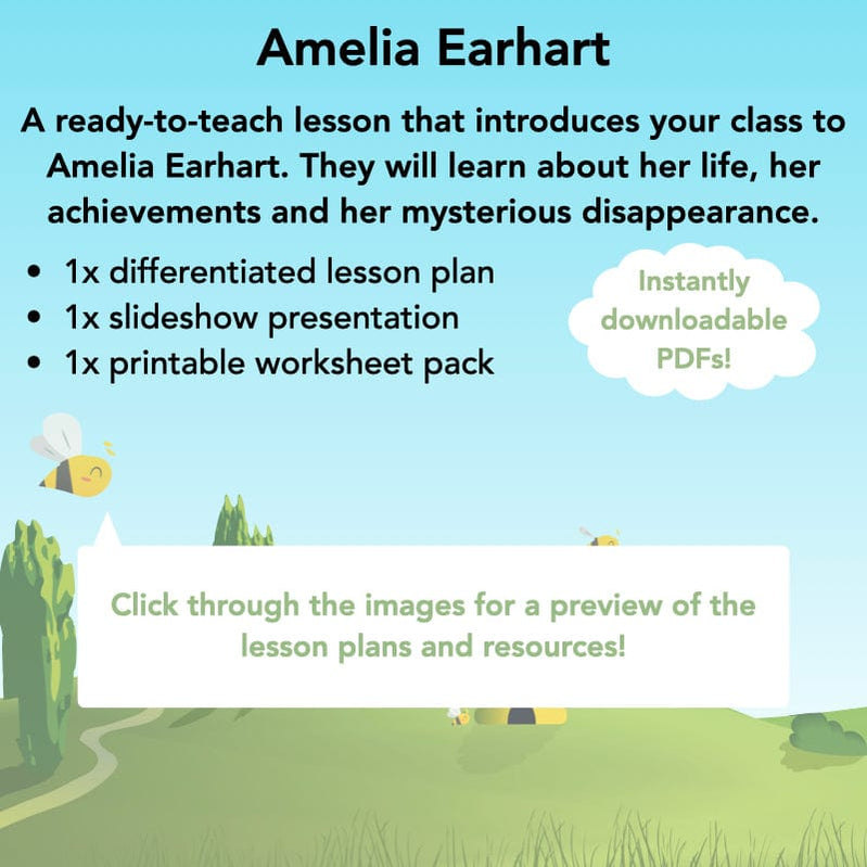 One-off Primary Lessons - Perfect for PPA or Supply Cover — PlanBee