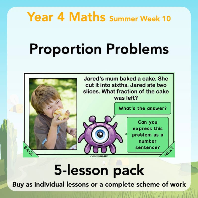 Maths Problem Solving Worksheets & Resources For KS1 & KS2 — PlanBee