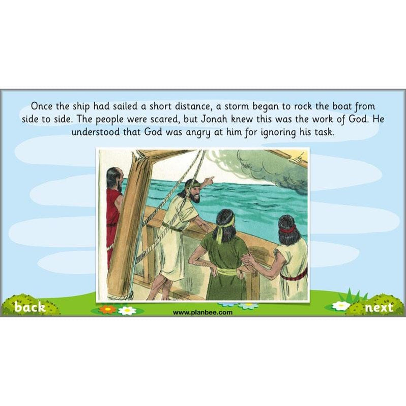 Animal Stories KS1 RE Planning Year 2 Lessons by PlanBee