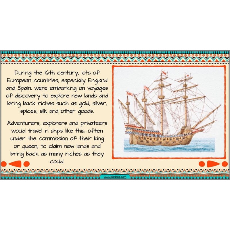 The Aztecs KS2 Topic Pack Year 5 & Year 6 Lessons | PlanBee