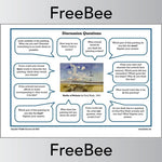 Free Battle of Britain printables pack by PlanBee