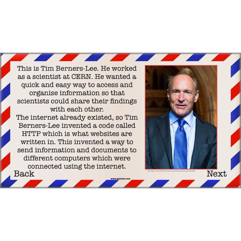 British Inventors - British Inventions KS2 DT planning — PlanBee