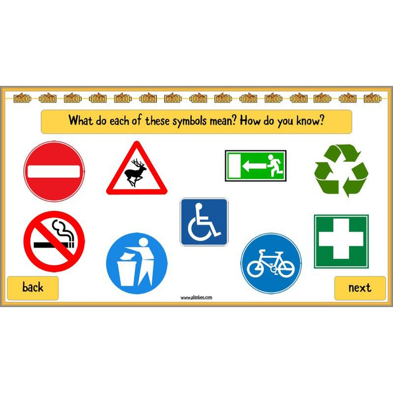 Changing Circuits - Electricity Year 6 Lesson Planning — PlanBee