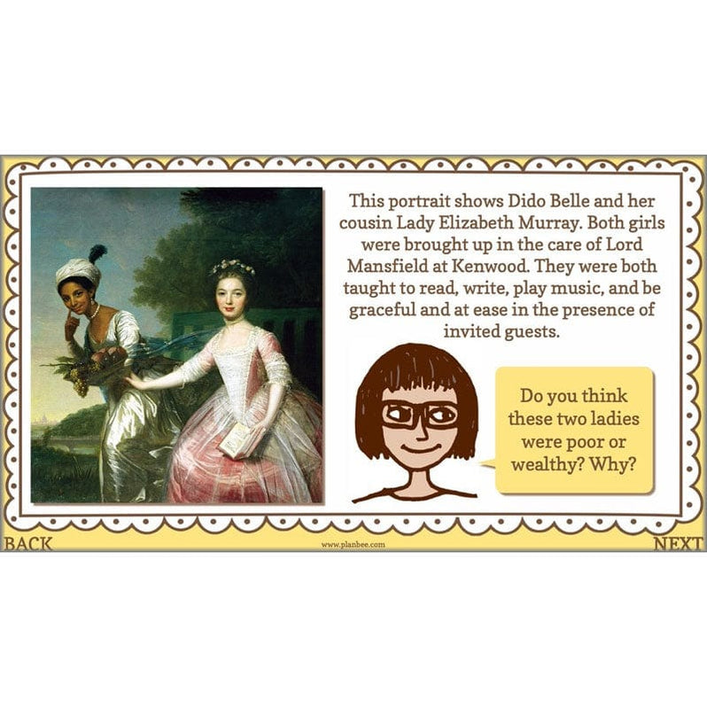 The Changing Role of Women KS2 History Resources by PlanBee