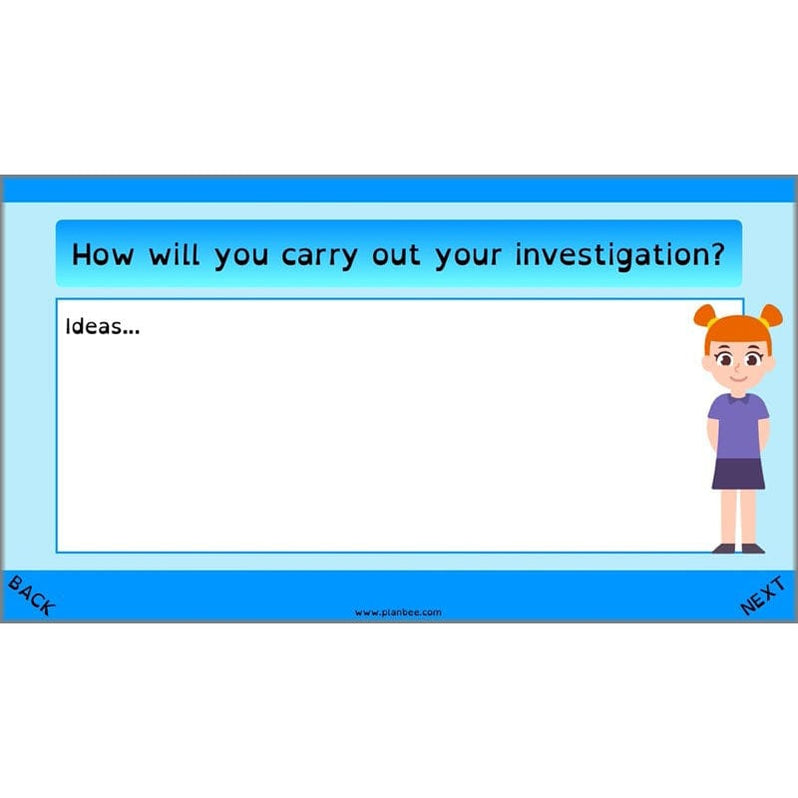 Changing Sounds KS2 Year 4 Science Planning | PlanBee