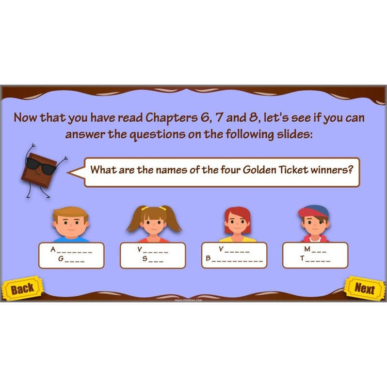 Charlie and the Chocolate Factory Resources KS2 Pack | PlanBee