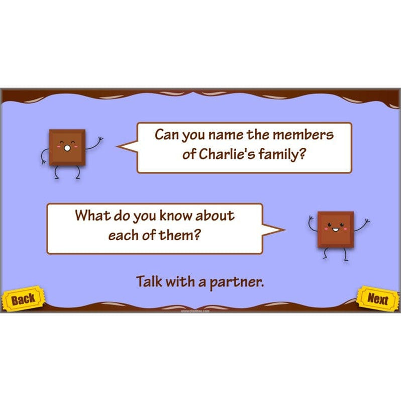 Charlie and the Chocolate Factory Resources KS2 Pack | PlanBee