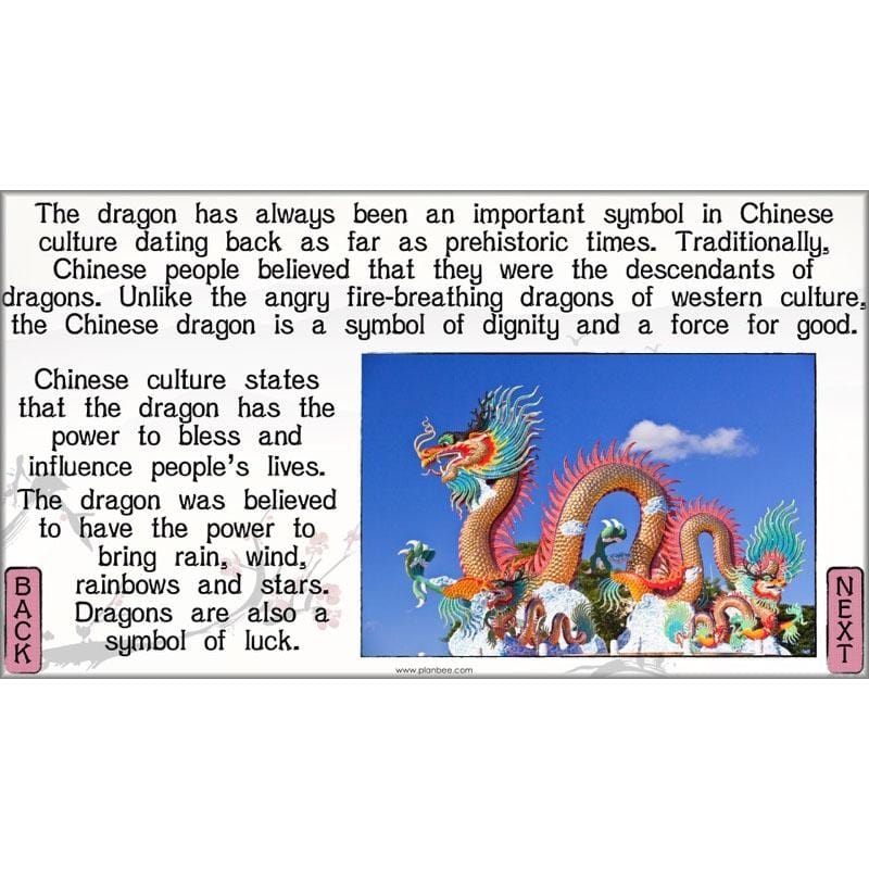 Chinese Art KS2 Downloadable Lesson Pack by PlanBee