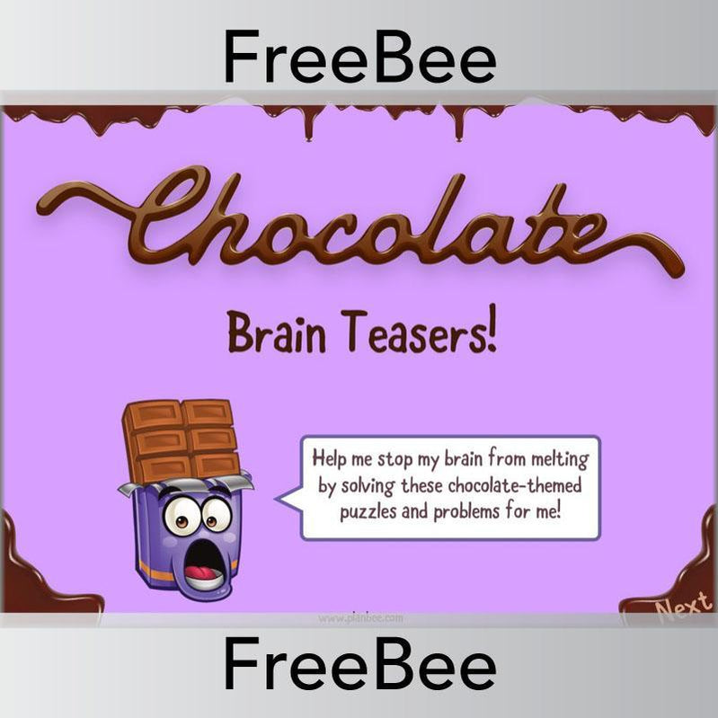 Maths Problem Solving KS1 and KS2 Resources by PlanBee