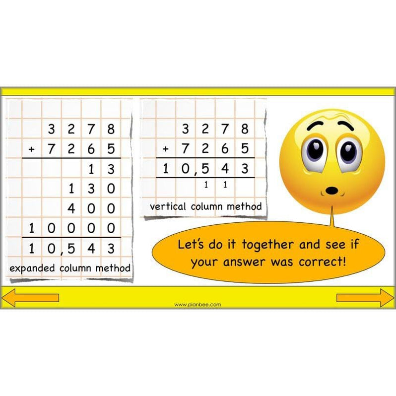 Choosing Methods Year 6 Maths Planning by PlanBee