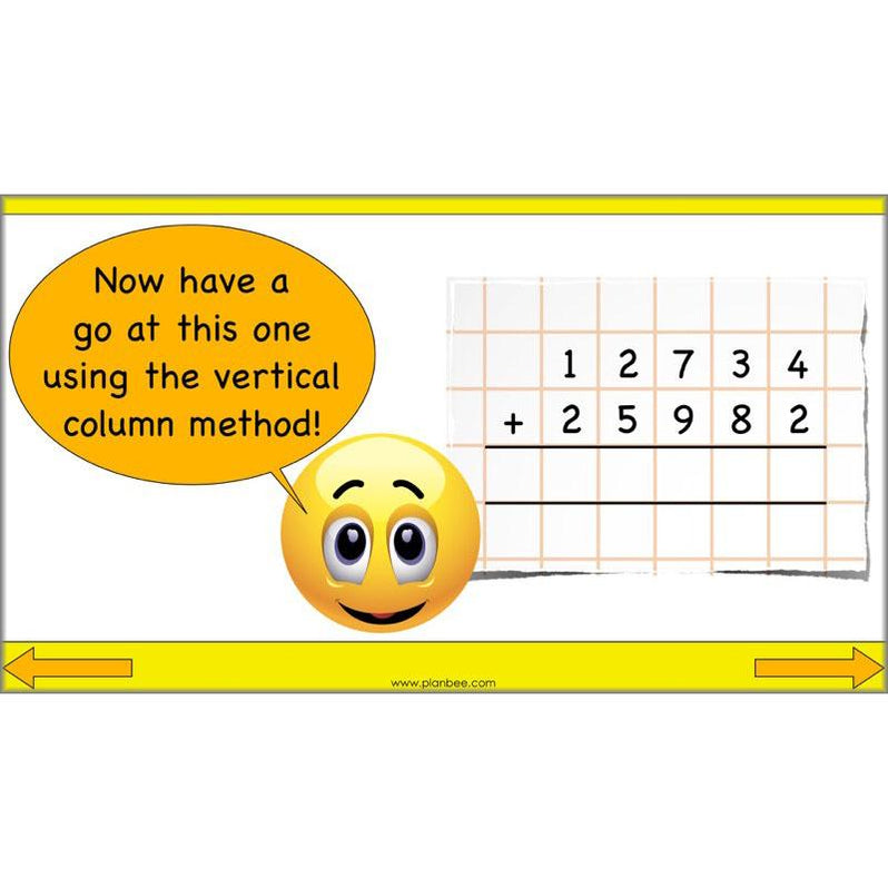 Choosing Methods Year 6 Maths Planning by PlanBee