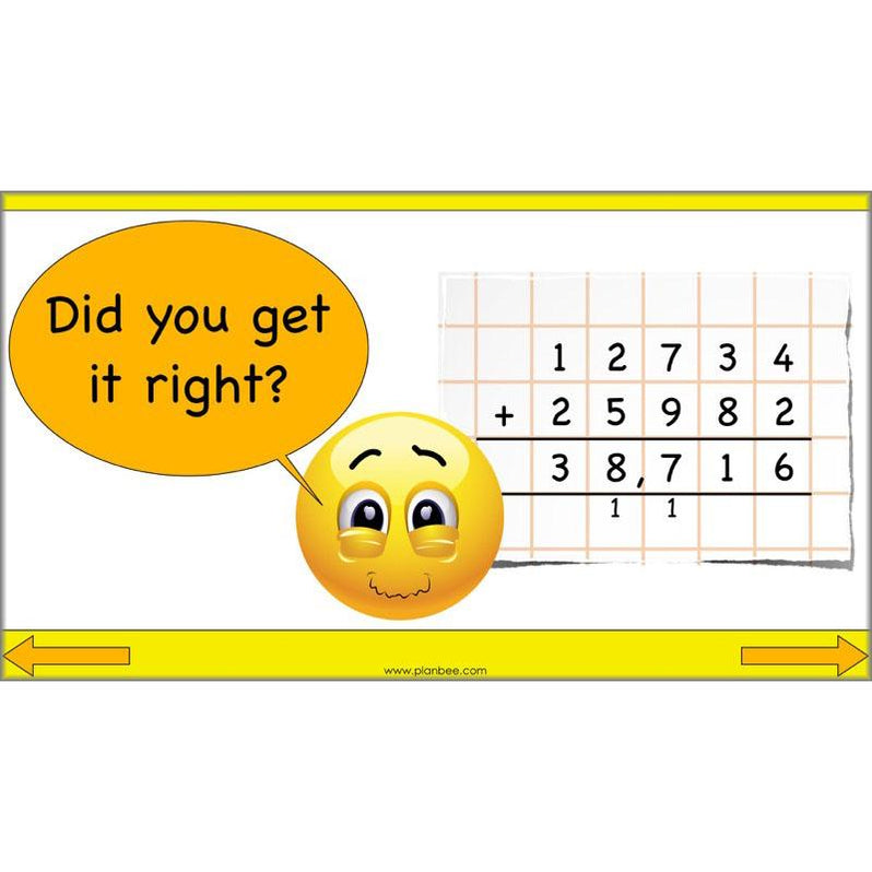 Choosing Methods Year 6 Maths Planning by PlanBee