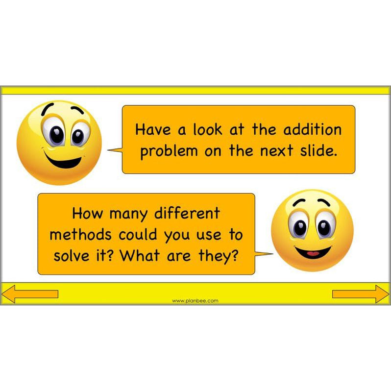 Choosing Methods Year 6 Maths Planning by PlanBee