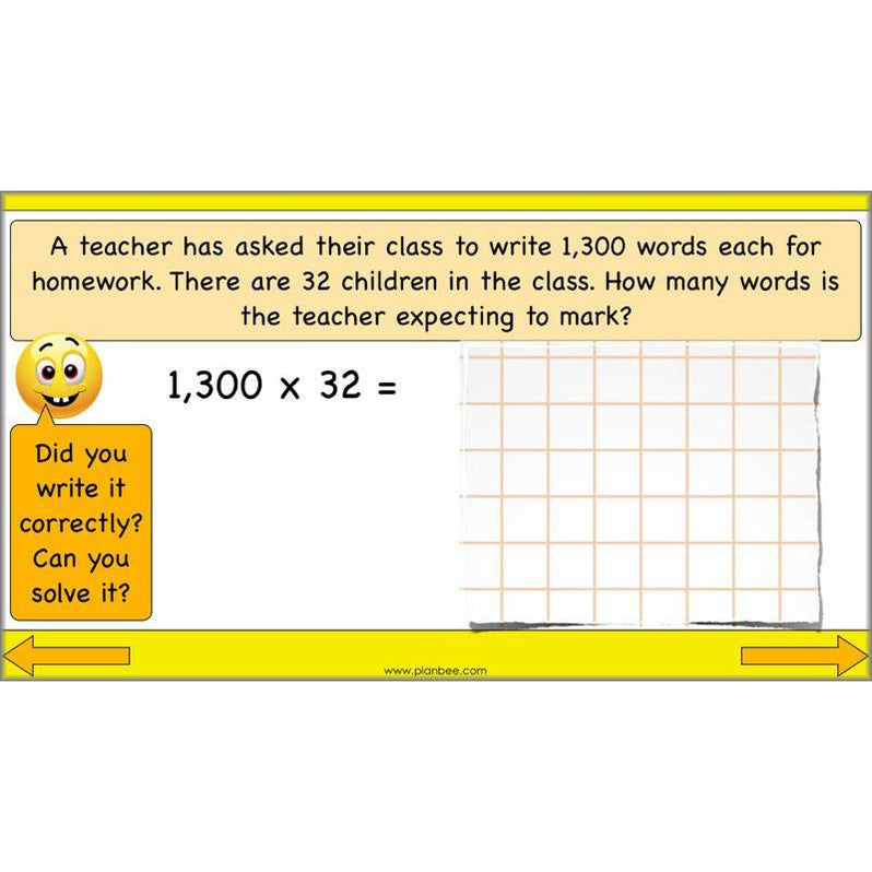 Choosing Methods Year 6 Maths Planning by PlanBee