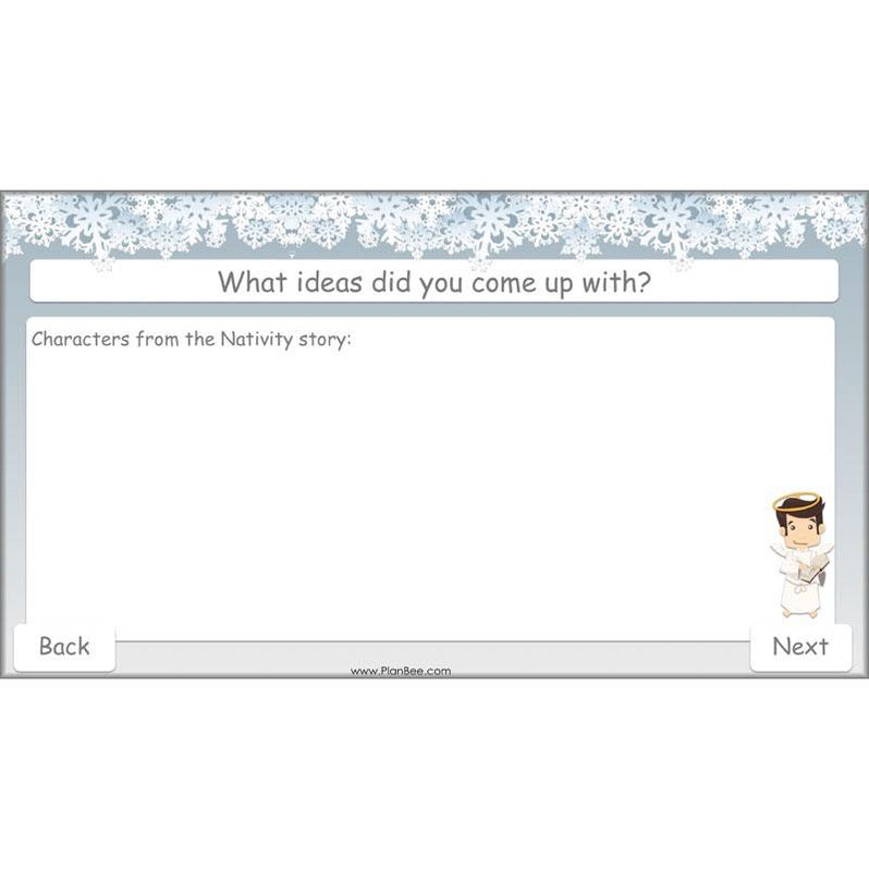 Christmas lesson packs and activities for KS2 — PlanBee
