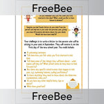 Free End of Terms Activities Pack for KS1 and KS2 by PlanBee