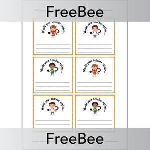 Free End of Terms Activities Pack for KS1 and KS2 by PlanBee