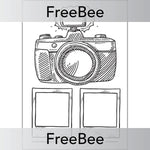 Free End of Terms Activities Pack for KS1 and KS2 by PlanBee