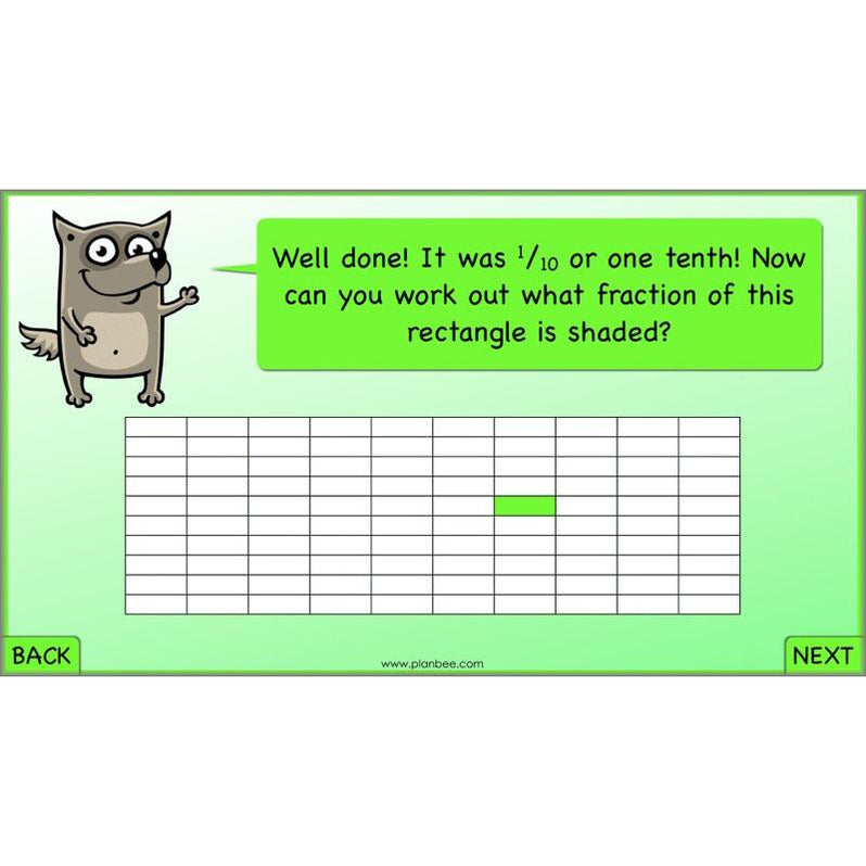 Exploring and Rounding Decimals Year 5 Maths by PlanBee