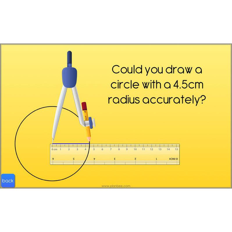 Geometry Year 6 Shapes Maths Lessons by PlanBee