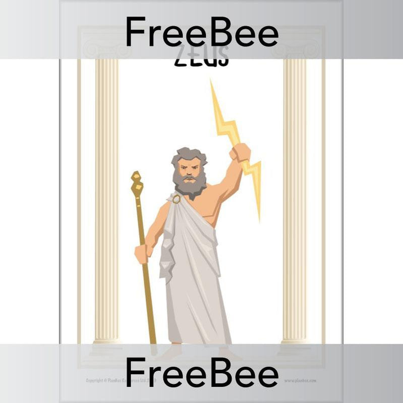 Ancient Greek Activities KS2 Lesson Resources by PlanBee