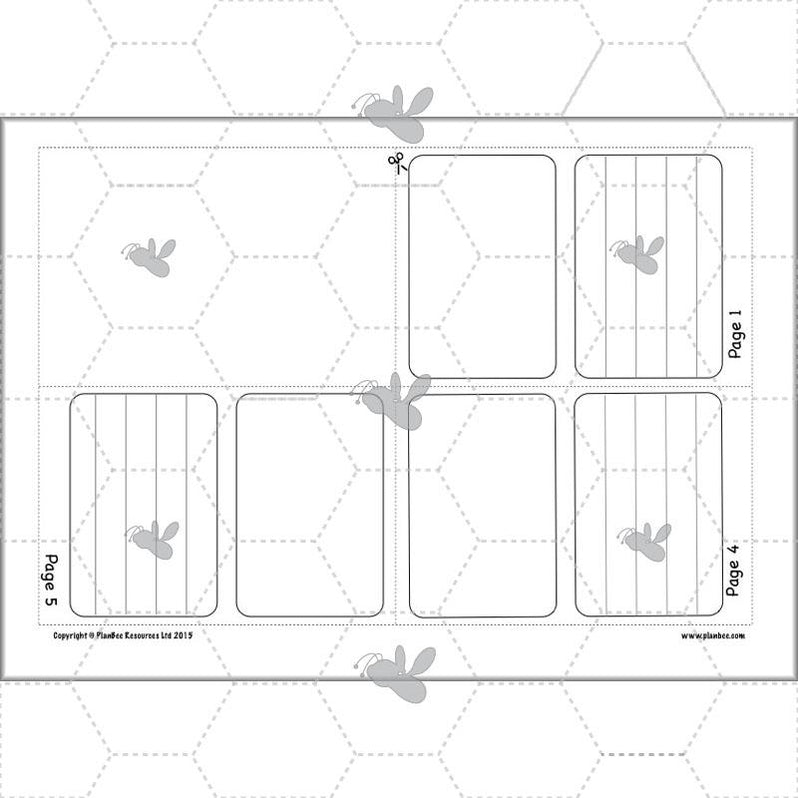 Henri Rousseau KS1 Art Lessons created by PlanBee