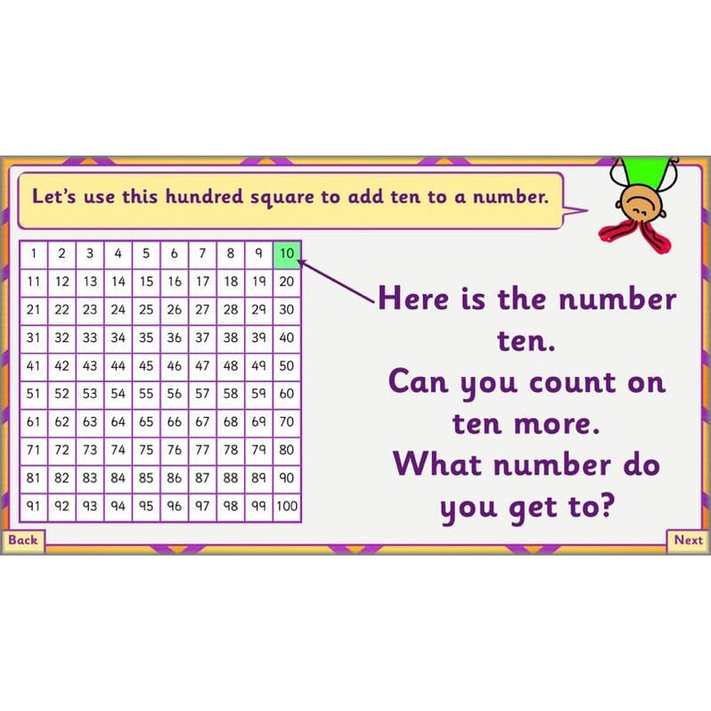 How Can We Add Numbers Together? Year 2 Maths by PlanBee