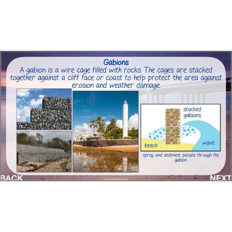 Investigating Coasts KS2 Geography Lessons | PlanBee