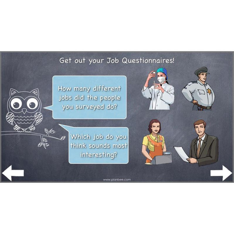 Investigating our Local Area Year 3 Geography by PlanBee