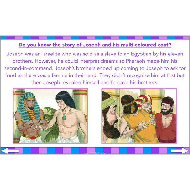 Jewish Celebrations KS2 Primary RE Lesson Pack by PlanBee