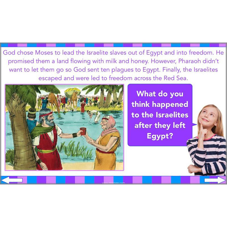 Jewish Celebrations KS2 Primary RE Lesson Pack by PlanBee