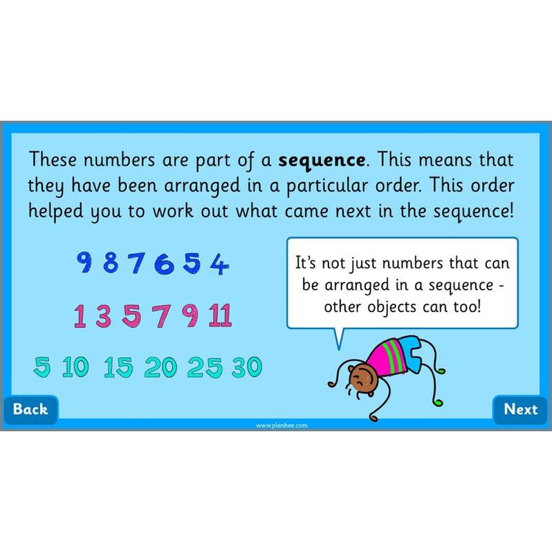 Explore Position and Direction Year 2 Maths | PlanBee