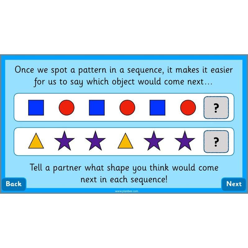 Explore Position and Direction Year 2 Maths | PlanBee