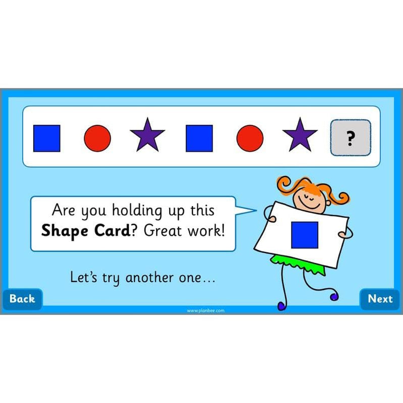 Explore Position and Direction Year 2 Maths | PlanBee
