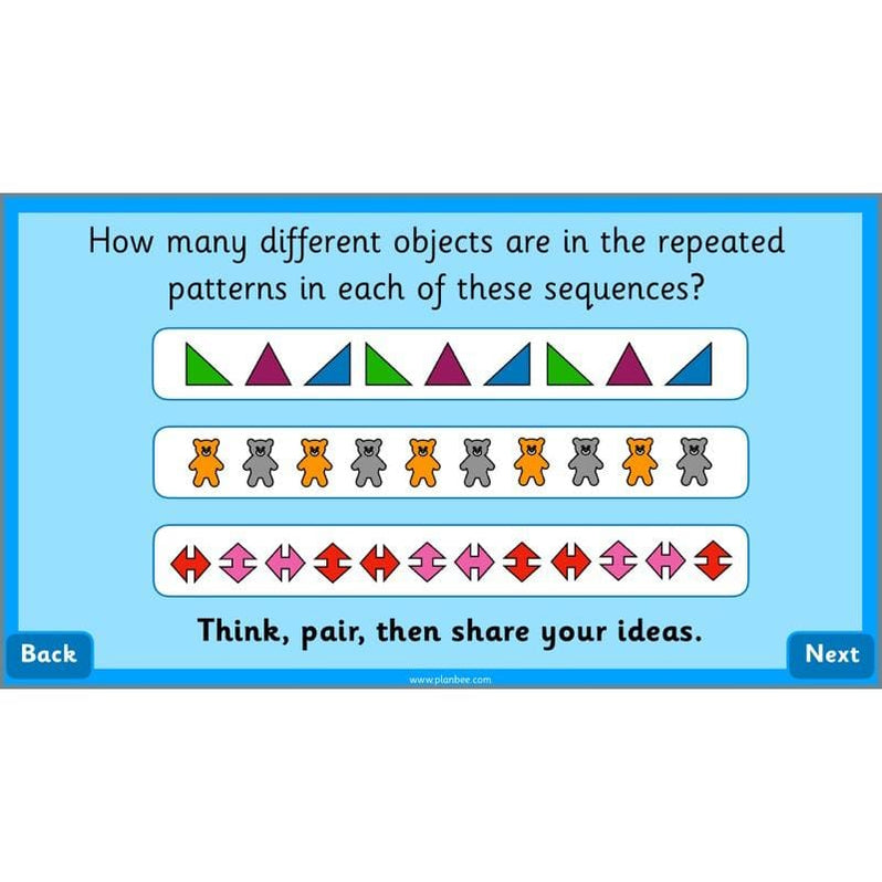 Explore Position and Direction Year 2 Maths | PlanBee