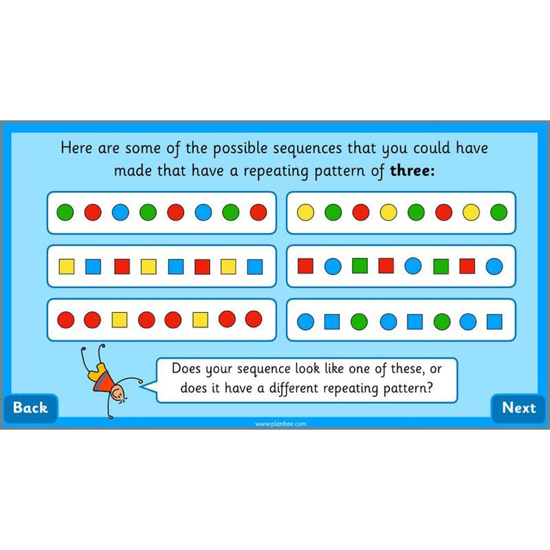 Explore Position and Direction Year 2 Maths | PlanBee