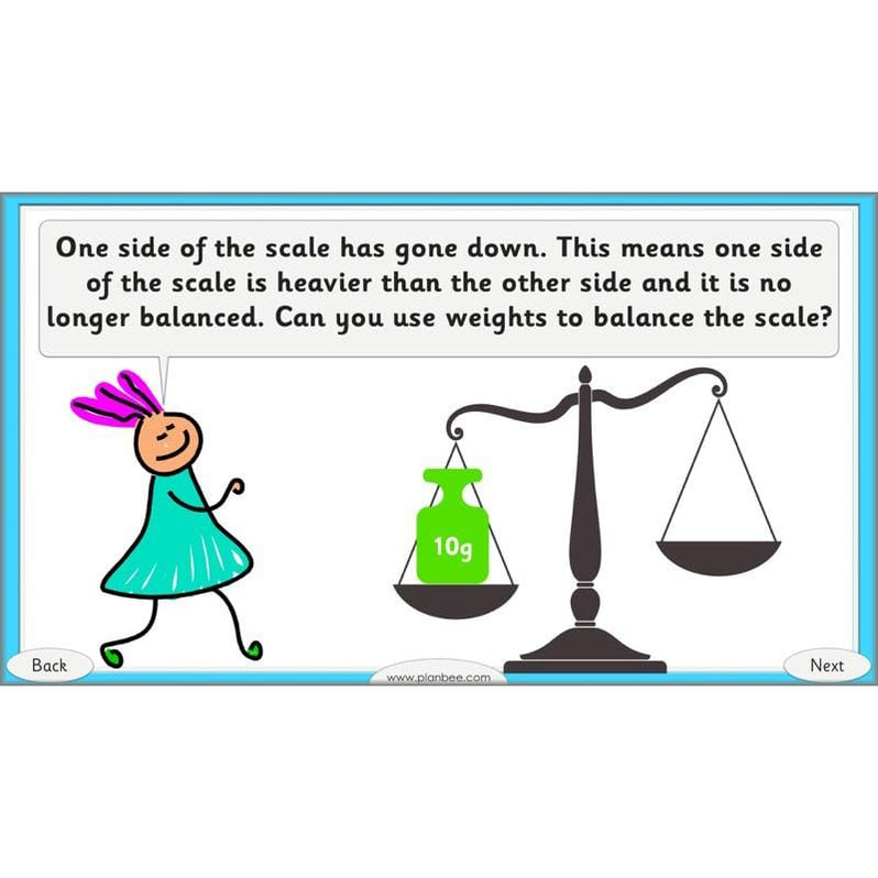 Let’s learn number bonds - KS1 complete planning — PlanBee