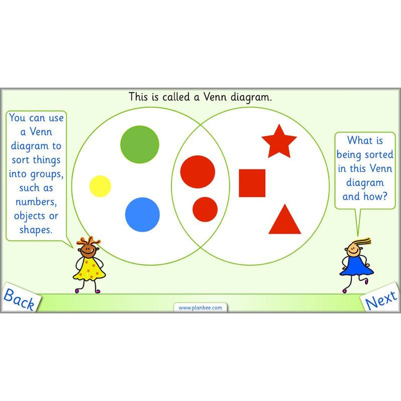 Let's Solve Place Value Problems Year 2 Maths by PlanBee