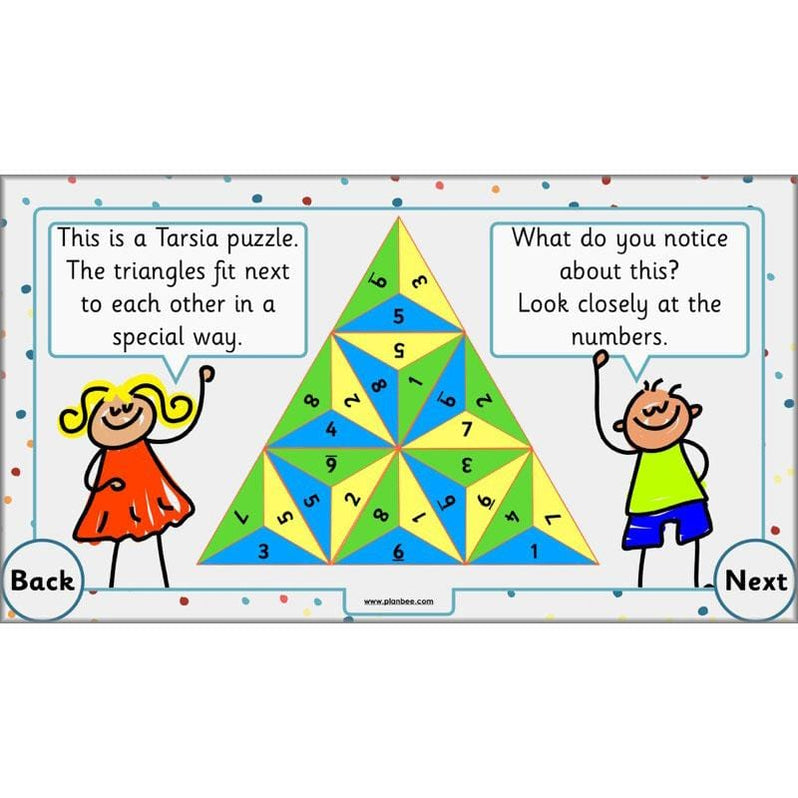 Let's Solve Problems: problem-solving Year 2 Maths — PlanBee